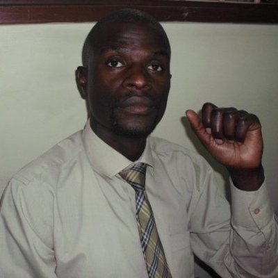 Hospital Manager - Scammer and Fraud Notice - Uganda - Emmanuel Egesa Bwire